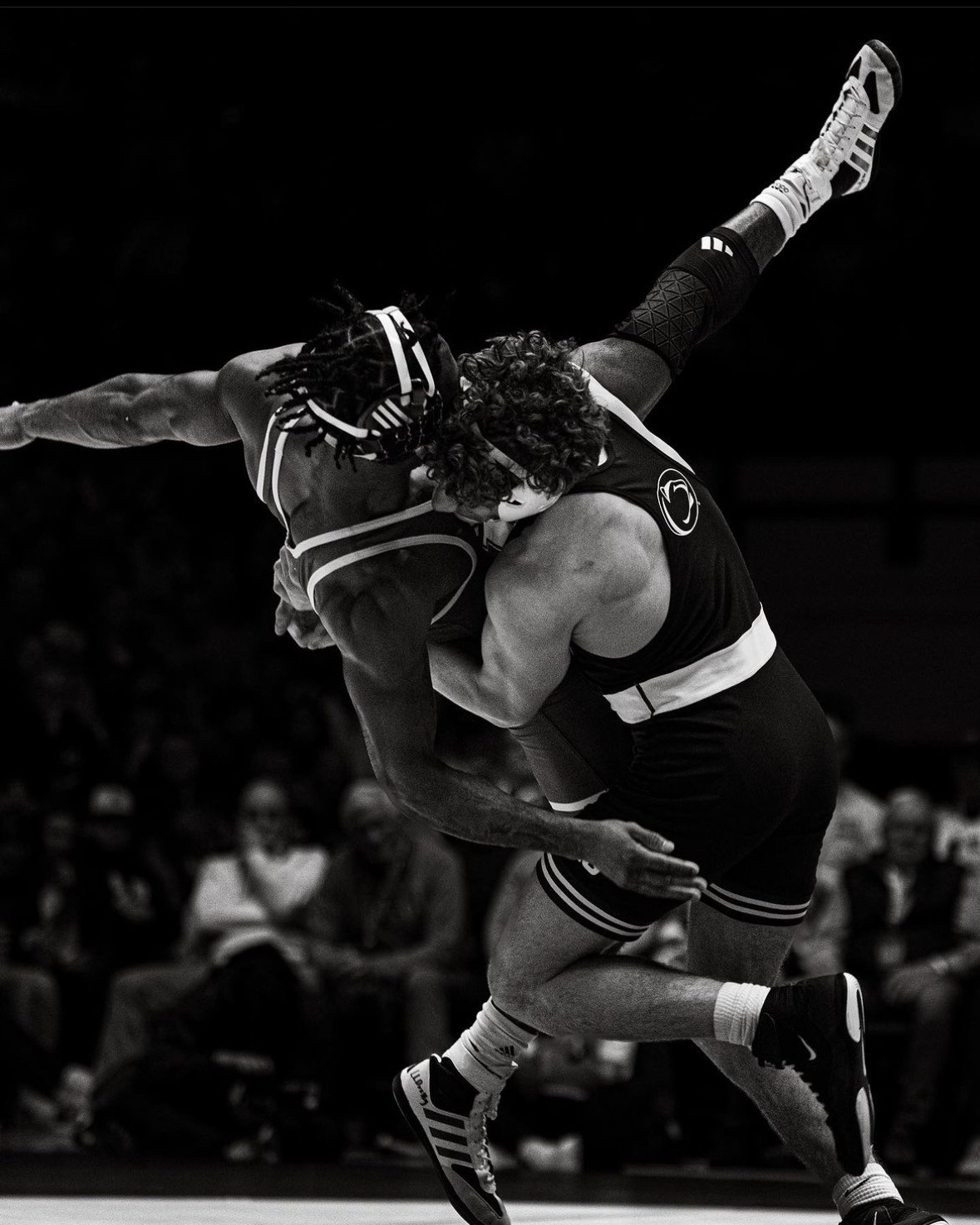 3 Reasons Why Wrestlers Are Considered Superior in MMA - Grapplers ...