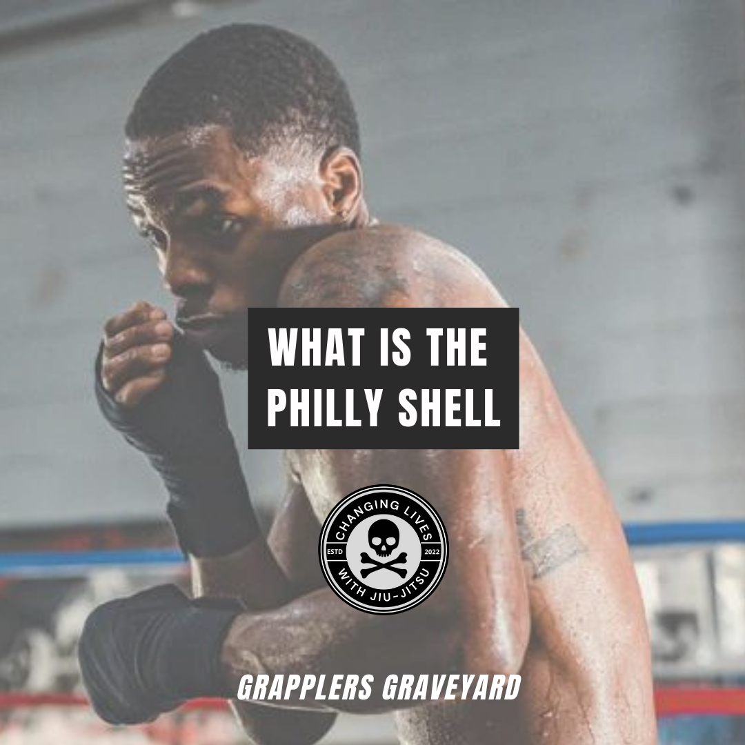 What is the Philly Shell? A Dive Into Boxing's Most Impeccable Defense