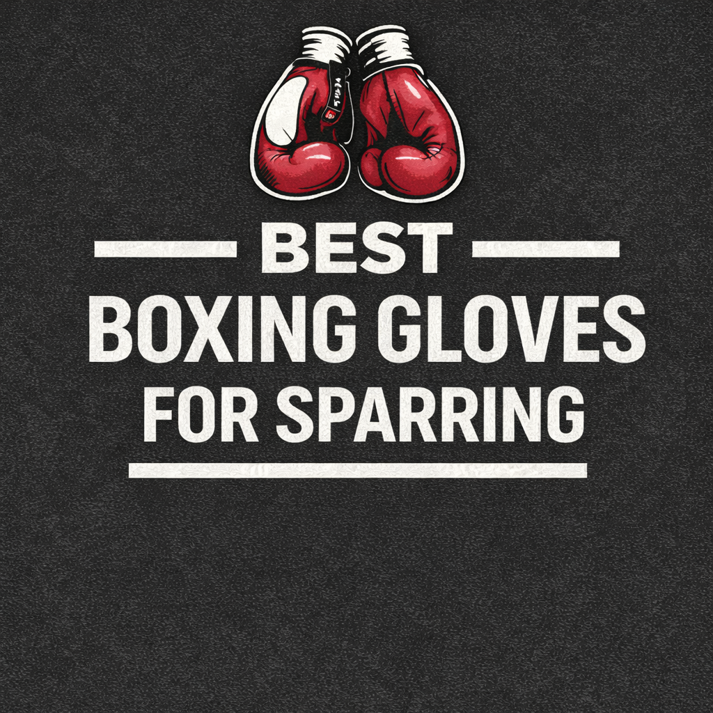 Best Boxing Gloves for Sparring - Grapplers Graveyard
