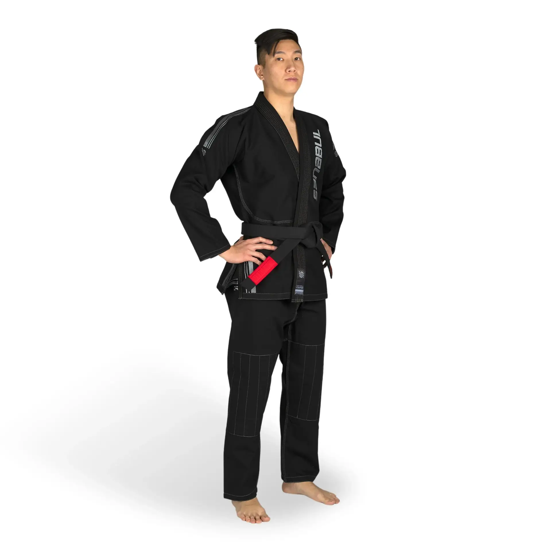 Sanabul CORE Series Competition BJJ Gi - Grapplers Graveyard